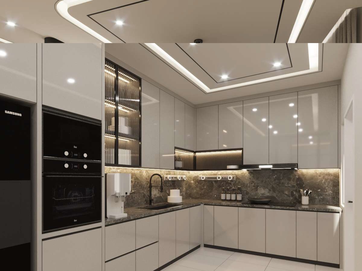 Lee's Residence @ EcoHill Semenyih - Cato Build | CatoBuild