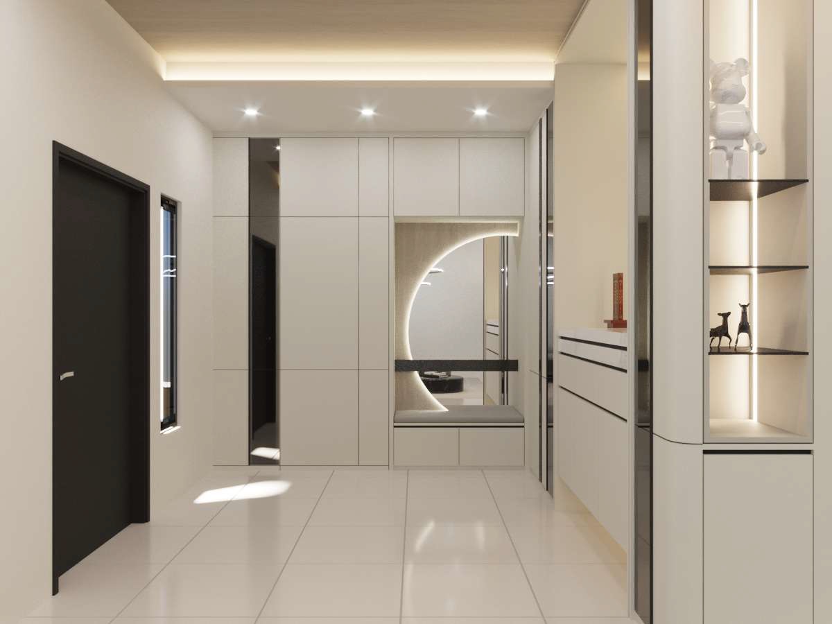 Lee's Residence @ EcoHill Semenyih - Cato Build | CatoBuild
