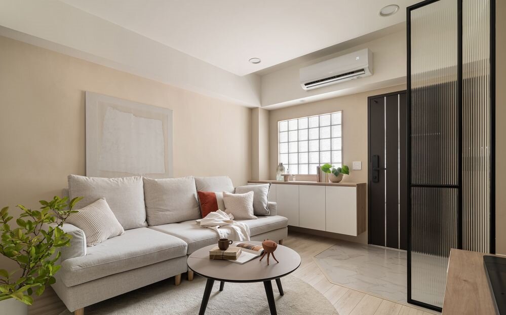 Nic's place @ Bangsar - Cato Build | CatoBuild